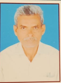 Dr Satish Kumar Arya | Dr. R. M. L. S. Mahavidyalay, Muzaffarpur